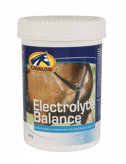 Cavalor Electrolyte - Pets Place
