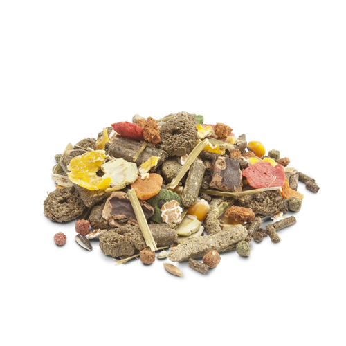 Caviavoer en aanvullende voeding voor cavia's - Pets Place