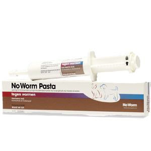 Ontwormen puppy's en volwassen honden - soorten wormen - Pets Place