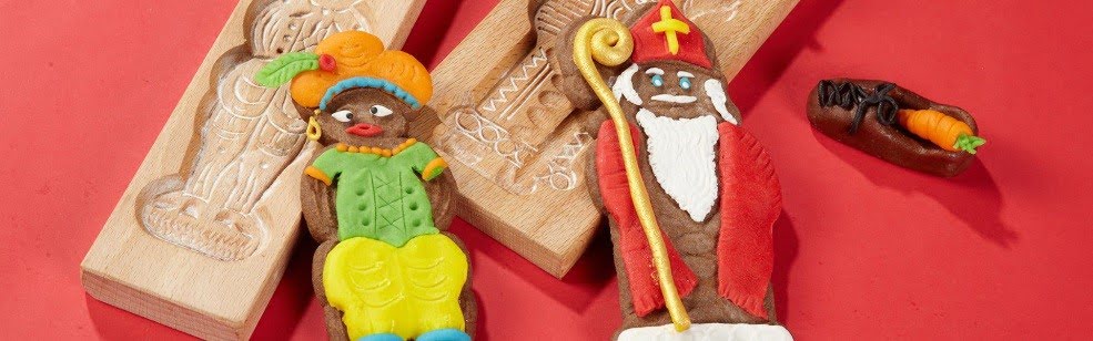 Sinterklaasrecepten - Pets Place