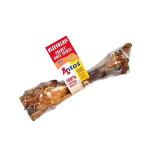 Waarom kauwen honden? De effecten en meer! - Pets Place